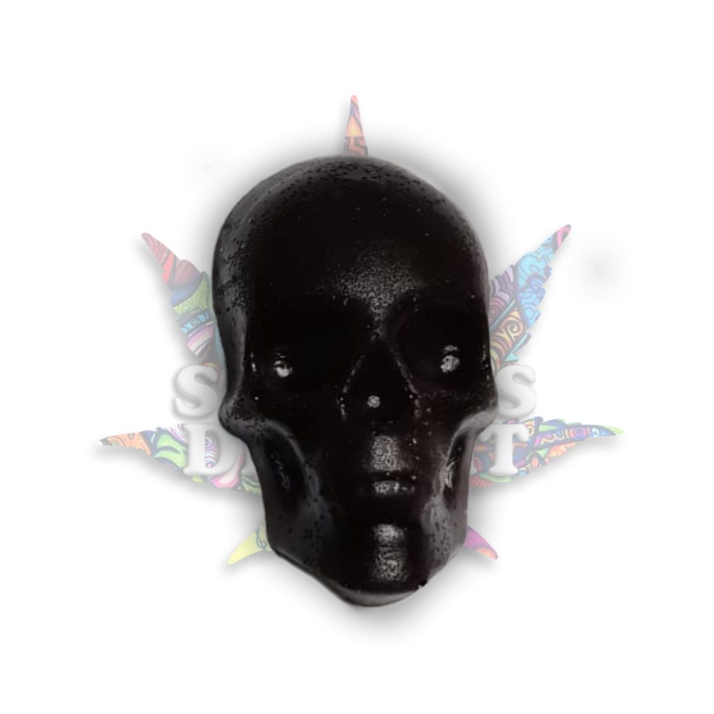 A7: Kiss of Death Gummy 400mg – Stoners Delight